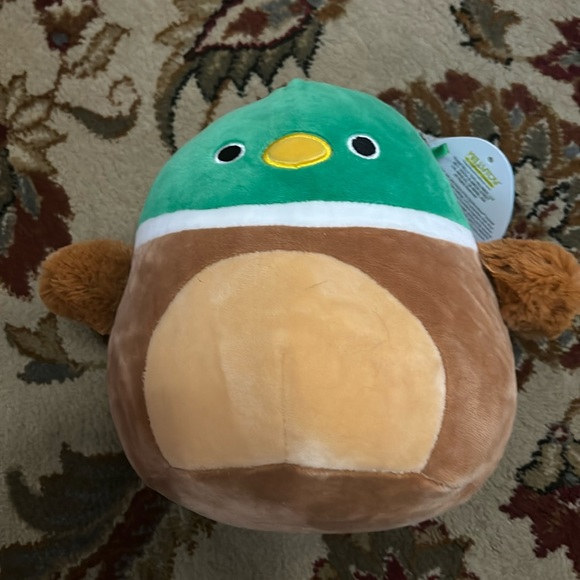 Squishmallows | Toys | Nwt Squishmallow Plush Farm Squad Squishy Soft ...